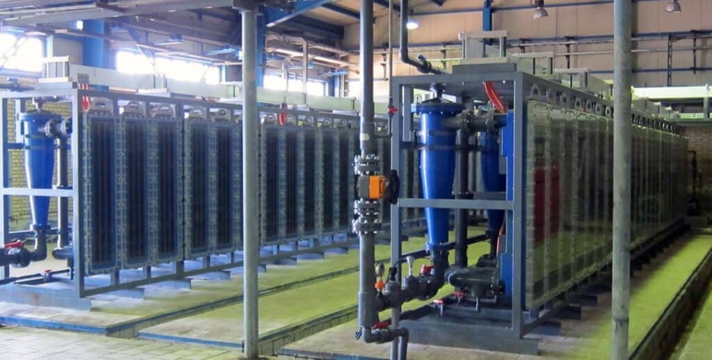 Electrochlorination Systems – HES